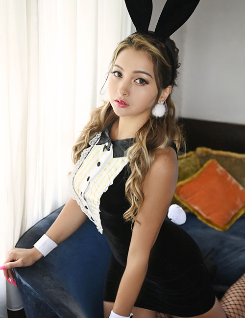 大人気ギャルモデルゆきぽよちゃんコスプレ特集?